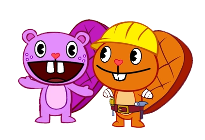 Toothy/Handy | CozyForest Wiki | Fandom