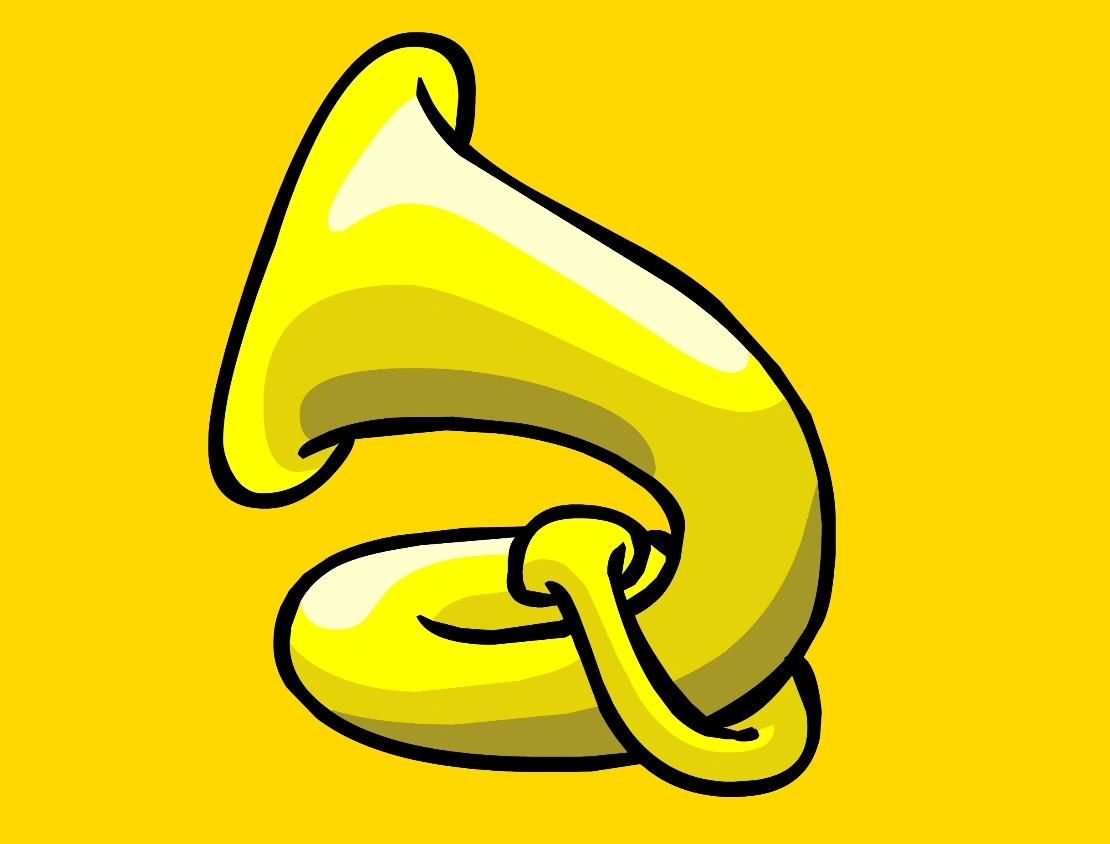Tuba Gang | Club Penguin Shutdown Wiki | Fandom