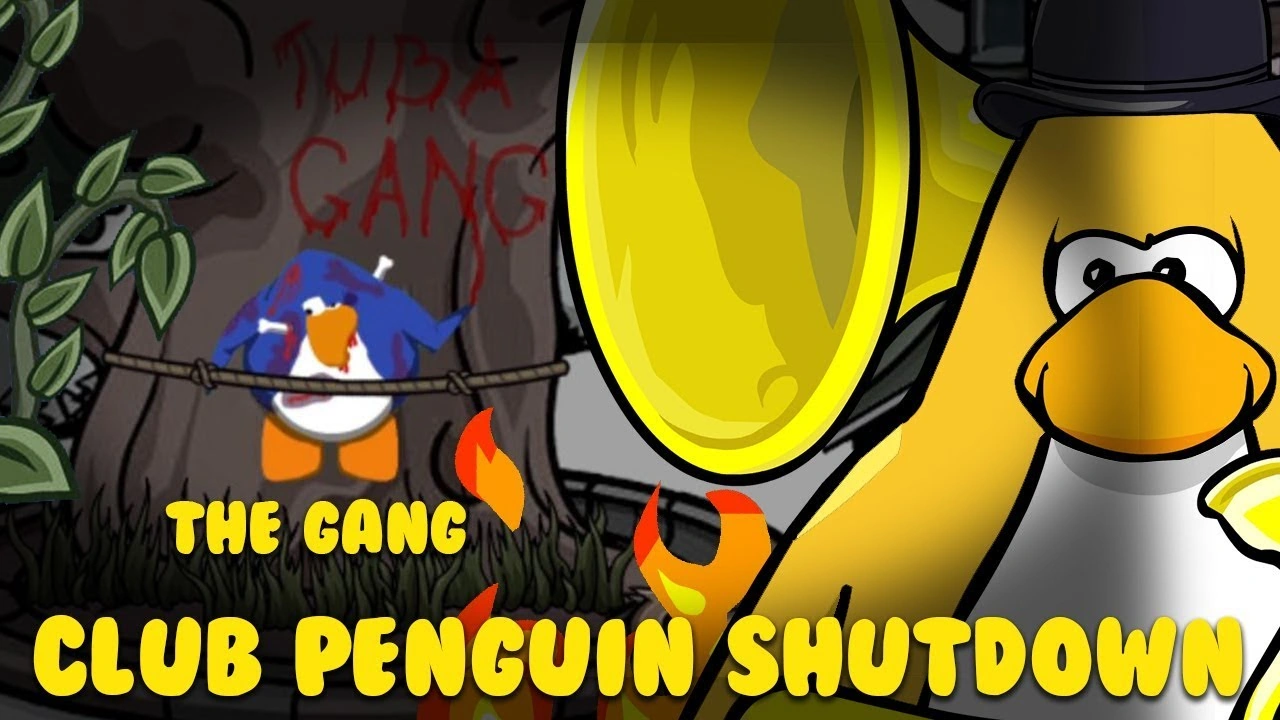 Category:Episodes | Club Penguin Shutdown Wiki | Fandom