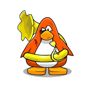 Lil Jeffy | Club Penguin Shutdown Wiki | FANDOM powered by Wikia