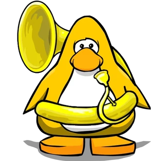Tuba Gang | Club Penguin Shutdown Wiki | Fandom