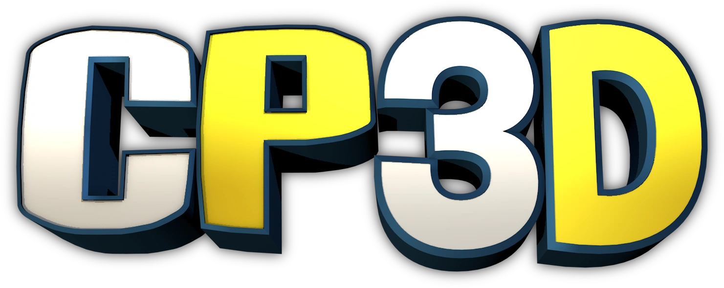 CP3D | CP3D Official Wiki | Fandom