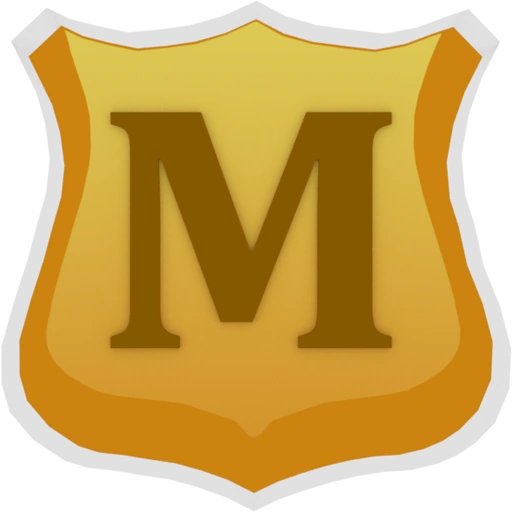Moderator's Badge | CP3D Official Wiki | Fandom