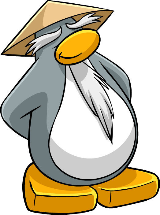 Sensei | Club Penguin Fandom Wiki | FANDOM powered by Wikia Sensei | Club Penguin Fandom Wiki | FANDOM powered by Wikia
