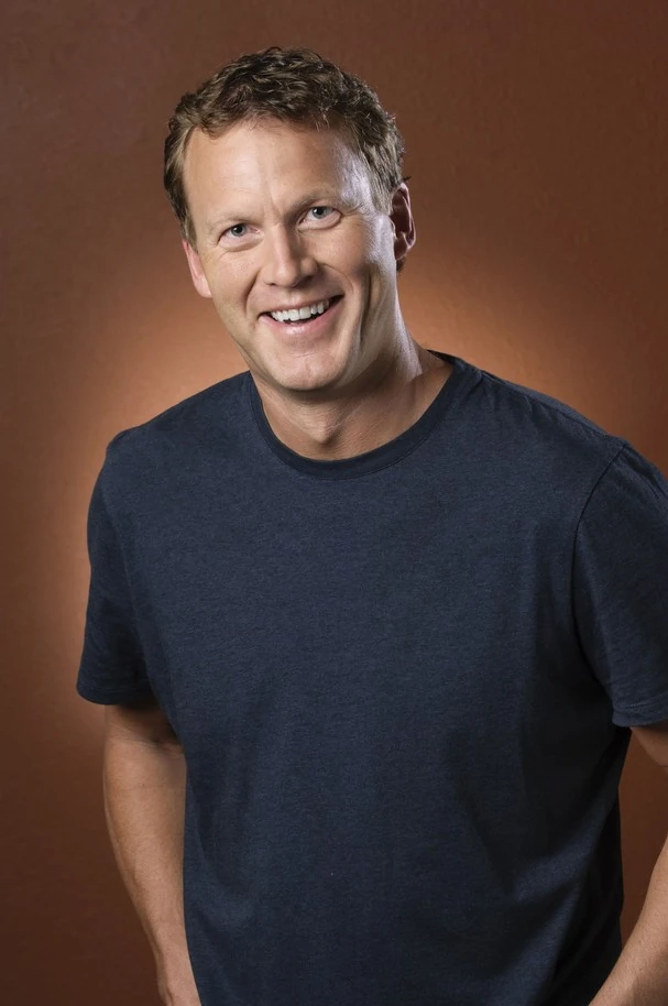 Michael J. Nelson | Cracked Wiki | Fandom