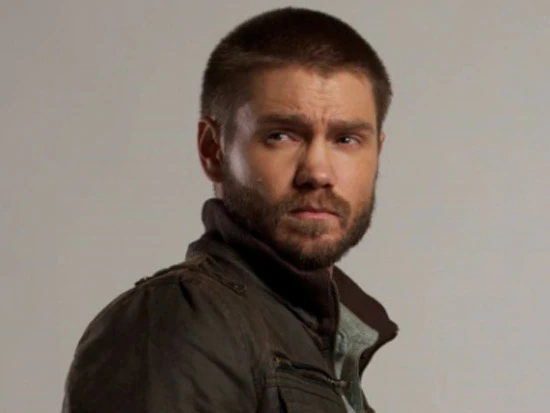 Jacob Orr | Chosen Wikia | Fandom