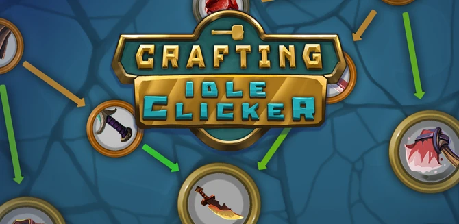 Crafting Idle Clicker Wikia | Fandom