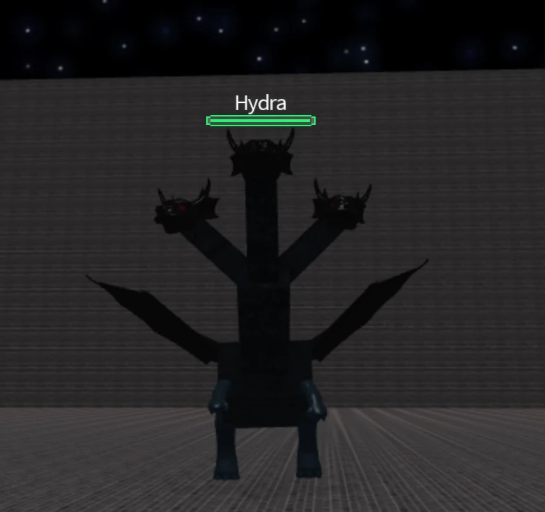Hydra | Craftwars Multiverse Wiki | Fandom