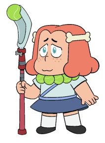 Brigid | Craig of the Creek Wiki | Fandom