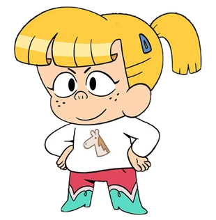 Mackenzie | Craig of the Creek Wiki | Fandom