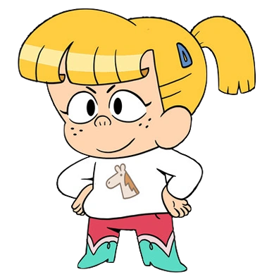 Mackenzie | Craig of the Creek Wiki | Fandom