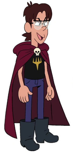 Mark | Craig of the Creek Wiki | Fandom