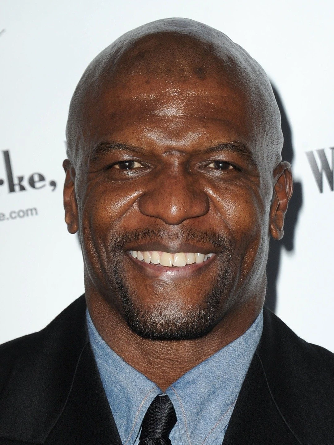 Terry Crews | Craig of the Creek Wiki | Fandom