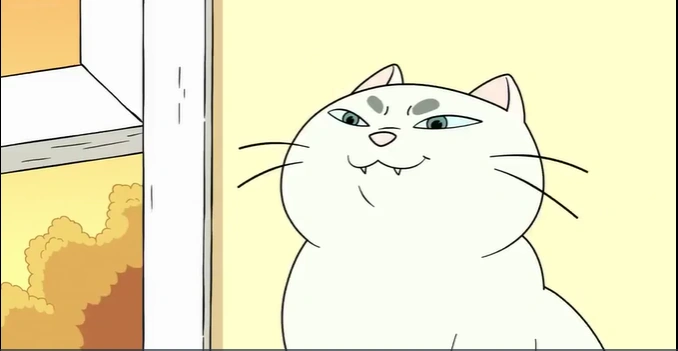 Gus the Cat | Craig of the Creek Wiki | Fandom