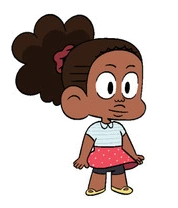Jessica Williams | Craig of the Creek Wiki | FANDOM powered by Wikia