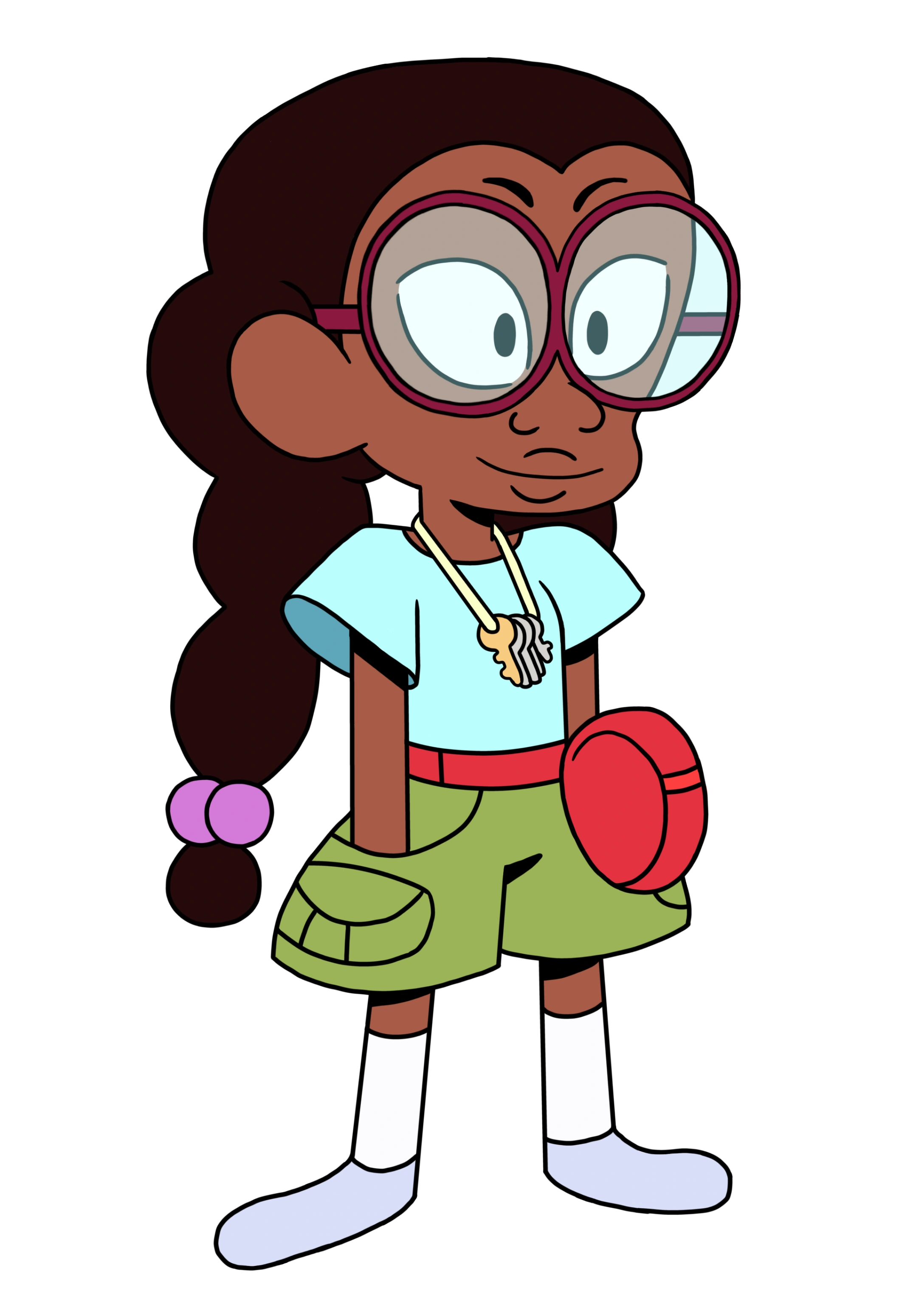 Kit | Craig of the Creek Wiki | Fandom