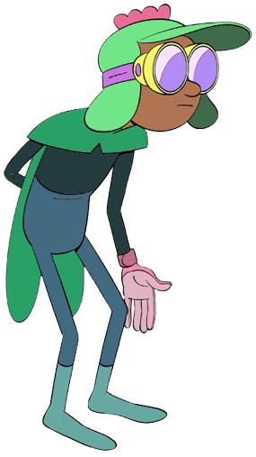 Jackie | Craig of the Creek Wiki | Fandom