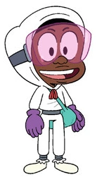 Craig Williams | Craig of the Creek Wiki | Fandom