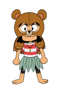 Wildernessa (Character) | Craig of the Creek Wiki | FANDOM powered by Wikia