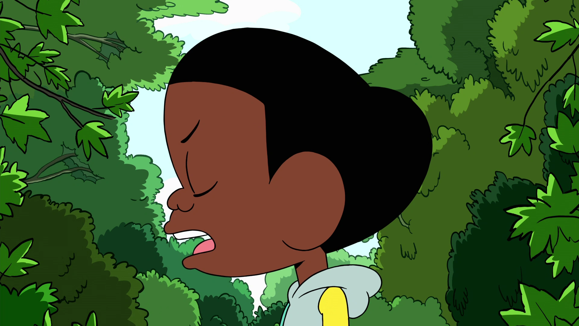 Wildernessa/Gallery | Craig of the Creek Wiki | Fandom