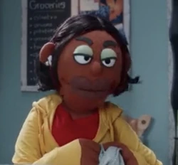 Gladys Murphy Puppet Evolution | Crank Yankers Wiki | Fandom
