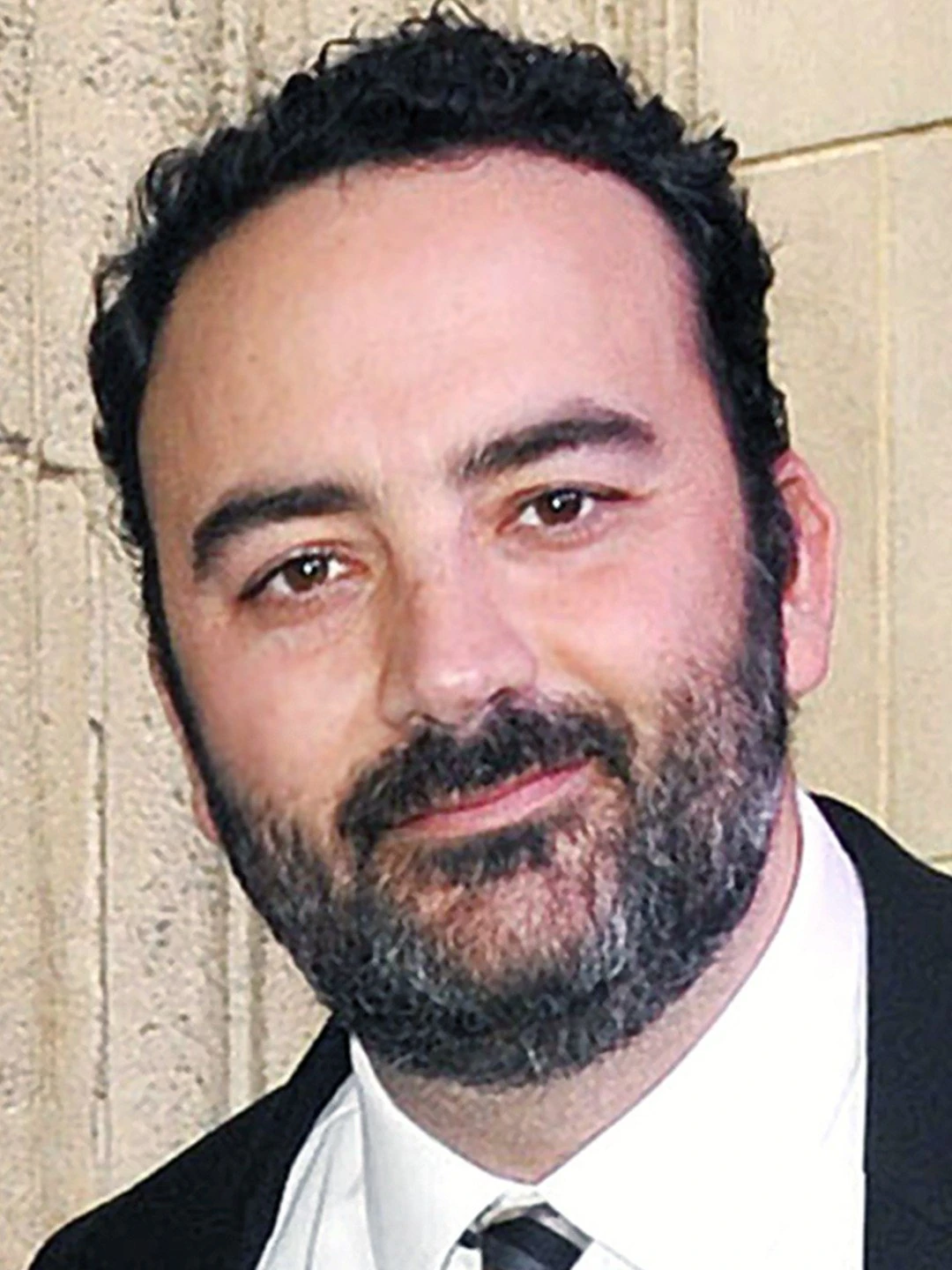 Jonathan Kimmel | Crank Yankers Wiki | Fandom