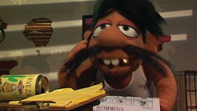 Chip Douglas | Crank Yankers Wiki | Fandom