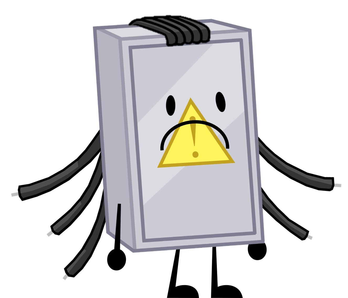 User blog:BFBBBTROBETOCUandTDR/Vote Who You Want To Get Out Part 1 ...