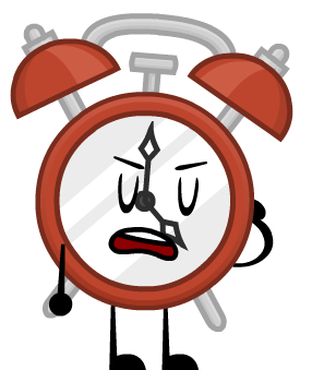 Alarm Clock | Competition Raging Against Players that's cool Wiki | Fandom