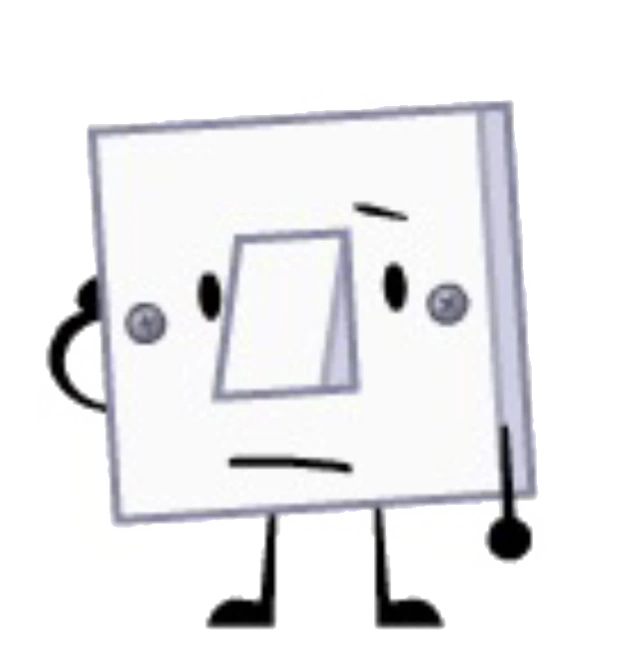 Light Switch | Competition Raging Against Players that's cool Wiki | Fandom