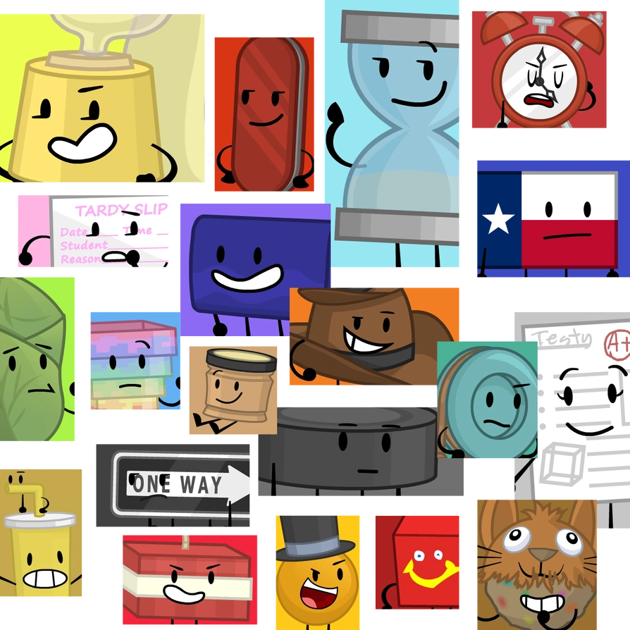 CTC 5 | Competition Raging Against Players that's cool Wiki | Fandom