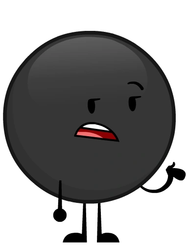 Cannon Ball | Competition Raging Against Players that's cool Wiki | Fandom