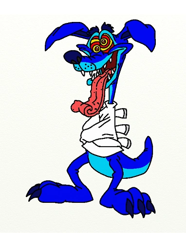 Ripper Roo | Crash Bandicoot Parodies Wiki | Fandom