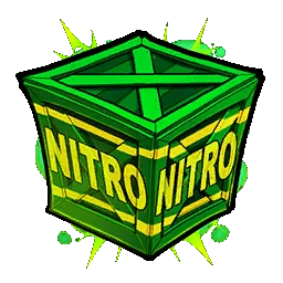 Caisse Nitro | Wiki Crash Bandicoot | Fandom