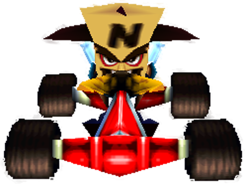 Neo Cortex | Wiki Crash Bandicoot | Fandom