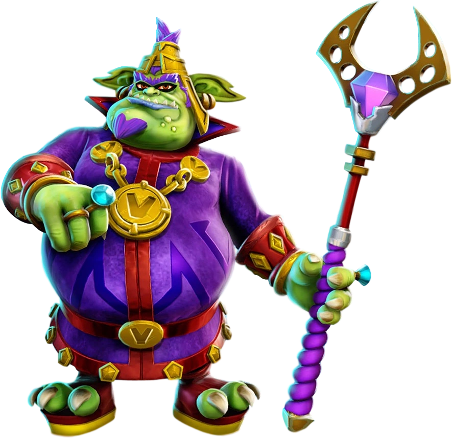 Empereur Velo XXVII | Wiki Crash Bandicoot | Fandom