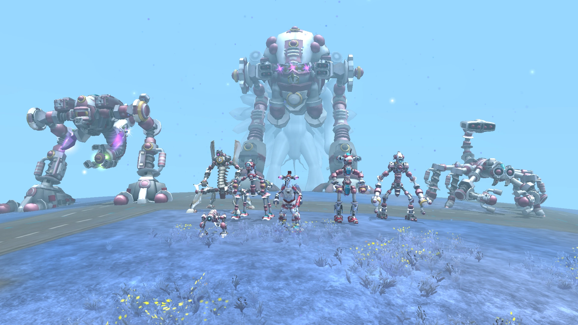 Termina | C.r.a.s.h. Shared Continuity Wiki | Fandom