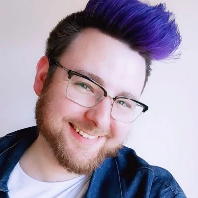 Thomas Ridgewell | Crash Zoom Wiki | Fandom