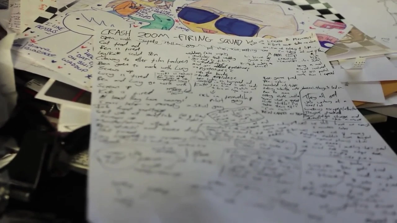 Gallery:Firing Squad | Crash Zoom Wiki | Fandom