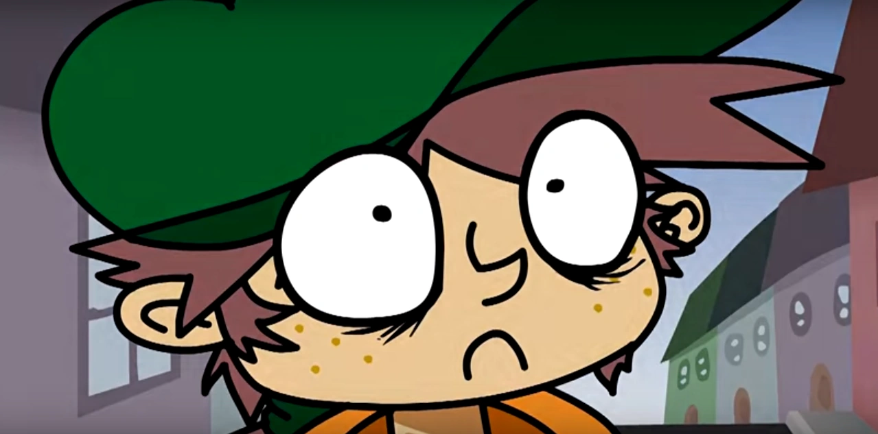 Lucy | Crash Zoom Wikia | Fandom