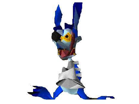 Ripper Roo | Crash Bandicoot Wiki | Fandom