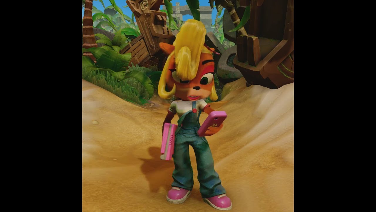 Categoríapersonajes Crash Bandicoot Wiki Fandom Powered By Wikia