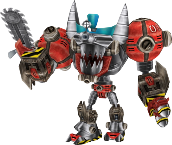 Mecha-Bandicoot | Crash Bandicoot Wiki | FANDOM powered by Wikia