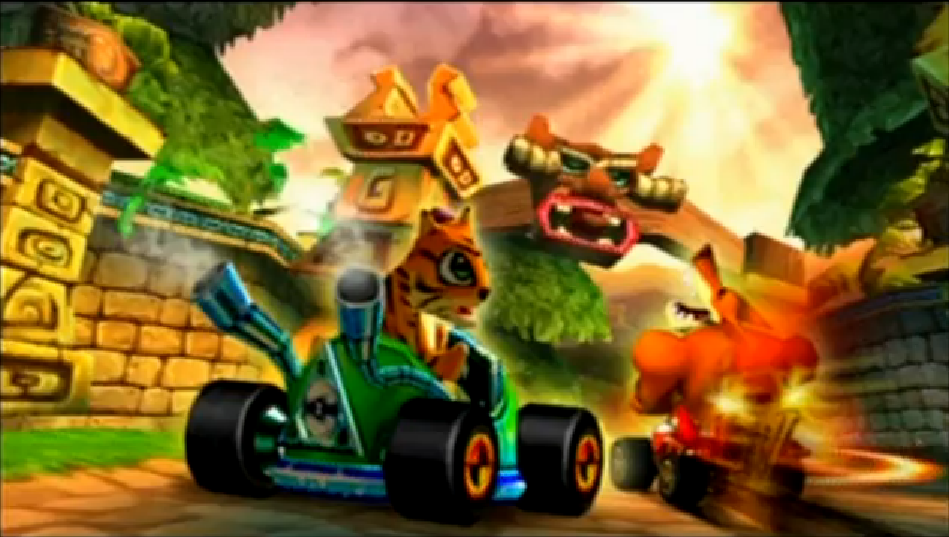 Jungle Boogie Crash Bandicoot Wiki Fandom Powered By Wikia