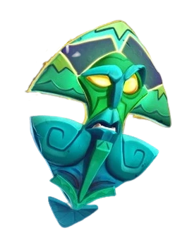 Ika-Ika | Crash Bandicoot Wiki | Fandom