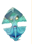 Ika-Ika | Crash Bandicoot Wiki | Fandom
