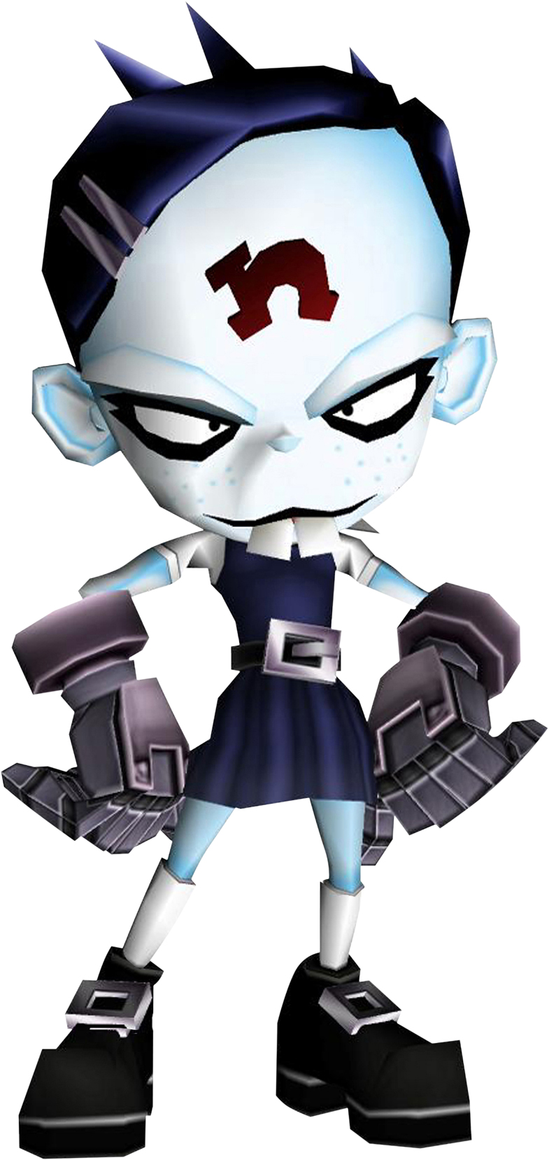 Nina Cortex | Crash Wiki | FANDOM powered by Wikia Nina Cortex | Crash Wiki | FANDOM powered by Wikia