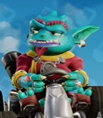 Emperor Velo XXVII/Gallery | Bandipedia | Fandom