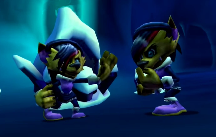 Bratgirl | Bandipedia | Fandom