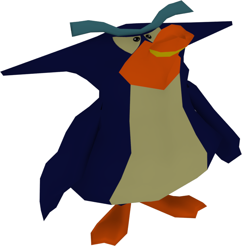 Penguin | Bandipedia | FANDOM powered by Wikia Penguin | Bandipedia | FANDOM powered by Wikia
